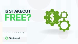 Is Stakecut Free? - Stakecut