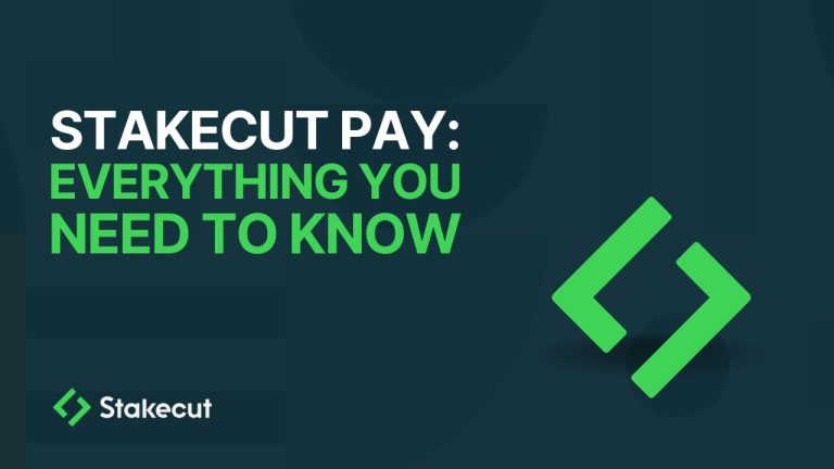 Stakecut Pay: Everything You Need To Know